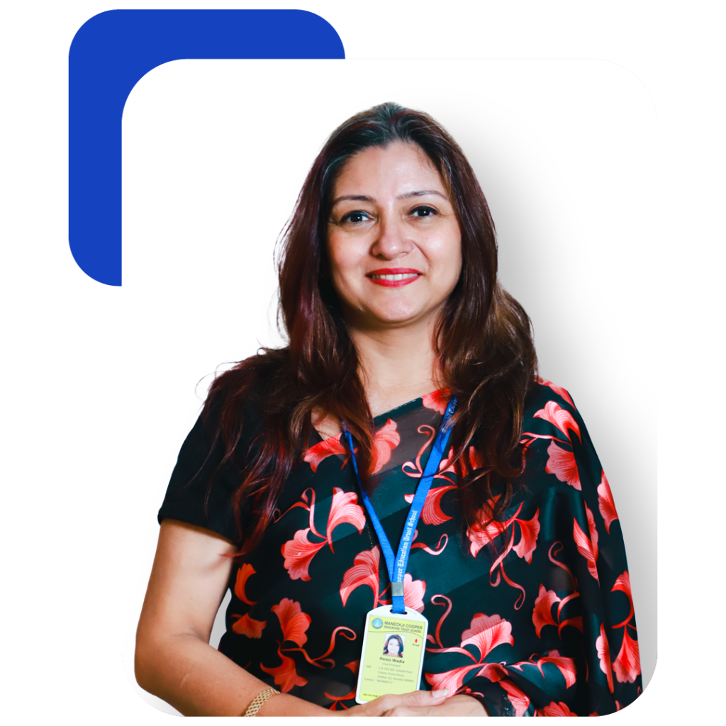 Our Leaders – Maneckji Cooper Education Trust School