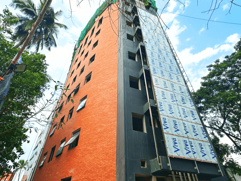 Our New Education Facility with the Latest Advancements! – Maneckji ...